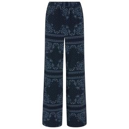 Gina Benotti Damen Hose mit Allover-Print