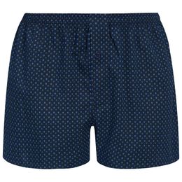 VanVaan Herren Boxershorts mit Allover-Muster