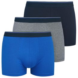 VanVaan 3 Herren Retroshorts im Set