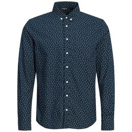VanVaan Herren Hemd in Modern Fit
