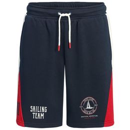 VanVaan Herren Sweatshorts mit Print