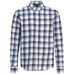 VanVaan Herren Hemd in Modern Fit