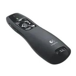 Logitech Presenter R400