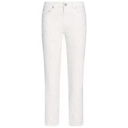 Gina Benotti Damen Straight-Jeans im Five-Pocket-Style
