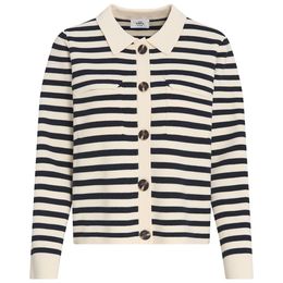 Gina Benotti Damen Strickjacke mit Taschen