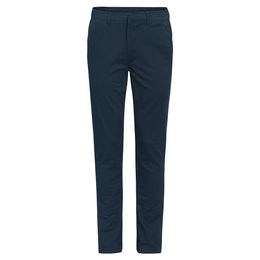 VanVaan Herren Chinohose in Unifarben