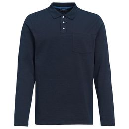 VanVaan Herren Poloshirt mit Brusttasche