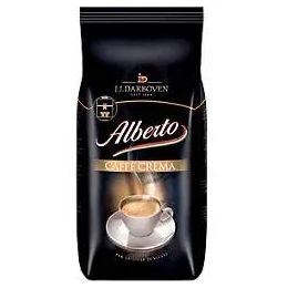 Alberto Kaffeebohnen Caff&egrave; Crema 1 kg