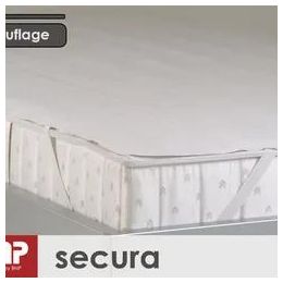 BNP Brinkmann &raquo;Secura&laquo; Matratzen-Auflage 80x190 cm