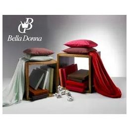 Formesse &raquo;Bella Donna&laquo; Jersey Spannbetttuch 0119 leinen / 180x200-200x220 cm