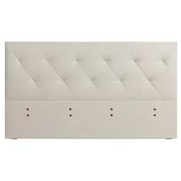 Hasena Boxspring Kopfteil Paris L 160 cm / PK3 Ranch 664 hunter