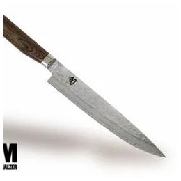KAI Shun Premier Tim M&auml;lzer Schinkenmesser 24 cm TDM-1704 TDM-1704