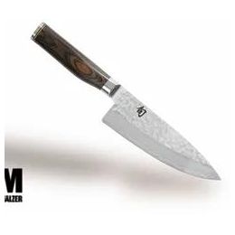 KAI Shun Premier Tim M&auml;lzer Kochmesser 15 cm TDM-1723