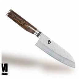 KAI Shun Premier Tim M&auml;lzer Santoku 14 cm TDM-1727 TDM-1727