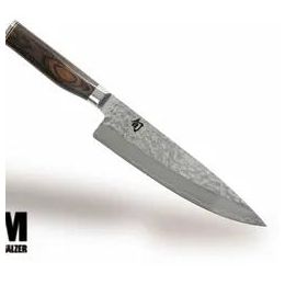 KAI Shun Premier Tim M&auml;lzer Kochmesser 20 cm TDM-1706