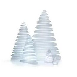 Vondom &raquo;CHRISMY&laquo; Design Weihnachtsbaum 200 cm / LED weiss