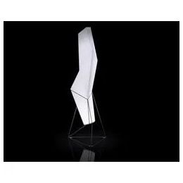 Vondom &raquo;FAZ&laquo; Outdoor Stehlampe LED RGB / B 74 x H 220 x T 87 cm