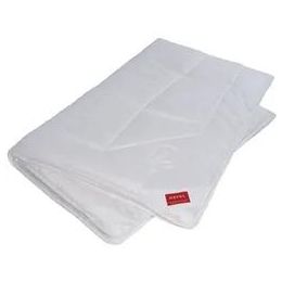 Hefel &raquo;KlimaControl Comfort&laquo; Tencel-Bettdecke light / 155x220 cm / 470g