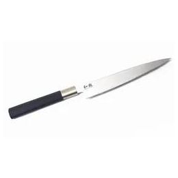 KAI Wasabi Black Filettiermesser 18 cm 6761F