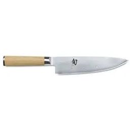 KAI Shun White Kochmesser 20 cm DM-0706W DM-0706W