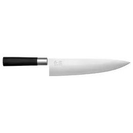 KAI Wasabi Black Kochmesser 23,5 cm 6723C 6723C