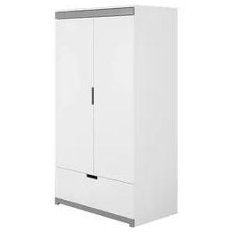 KocotKids &raquo;Tomi&laquo; Kleiderschrank 182x100x57 cm