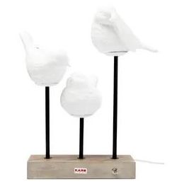 KARE Design &raquo;Animal Birds&laquo; Tischleuchte 35x52x25 cm