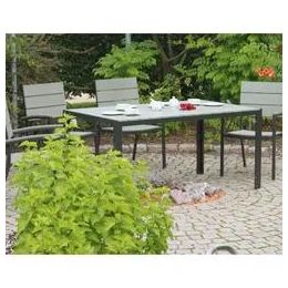 GartenZeit &raquo;Olivia&laquo; Tisch 150x90x72 cm