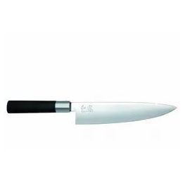 KAI Wasabi Black Kochmesser 20 cm 6720C