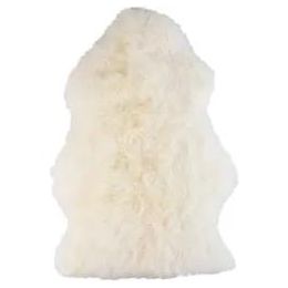 Zuiver designline Schafsfell Shirley rosa