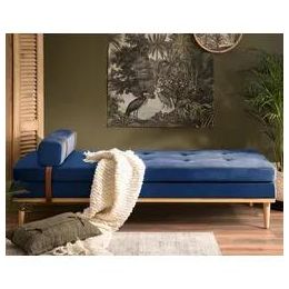 Salesfever &raquo;William&laquo; Daybed blau