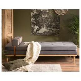 Salesfever &raquo;William&laquo; Daybed grau