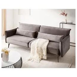 Salesfever &raquo;Liv&laquo; Klappsofa 207x88x86 cm