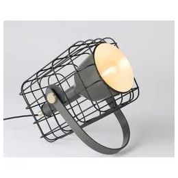 Marksl&ouml;jd designline &raquo;Cage&laquo; Tischlampe schwarz