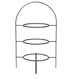 Asa Selection &raquo;Etagere&laquo; 3-stufig gro&szlig; schwarz