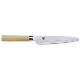 KAI Shun White Allzweckmesser 15 cm DM-0701W DM-0701W