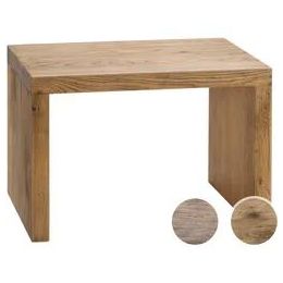 Hasena Oak-Vintage Nachttisch Osta Wildeiche natur