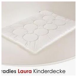 Paradies Fill&reg; Royal Laura Kinder-Decken Laura / 100x135 cm / 590 g