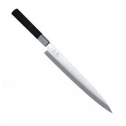 KAI Wasabi Black Yanagiba Sushimesser 24 cm 6721Y 6724Y