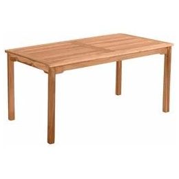 M&ouml;bilia M&ouml;bilia &raquo;Sahra&laquo; Tisch 150x90 cm / Teak