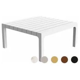 Vondom &raquo;SPRITZ&laquo; Outdoor Beistelltisch Basic matt / Mostaza