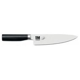 KAI Kamagata Tim M&auml;lzer Kochmesser 20 cm TMK-0706 TMK-0706