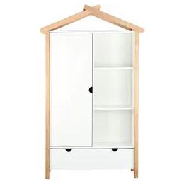 BLN Kids &raquo;Alouette&laquo; Schrank