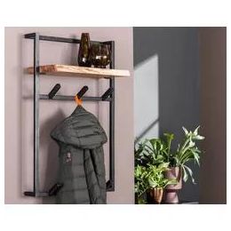designline &raquo;Air-Solid&laquo; Garderobe Hutablage