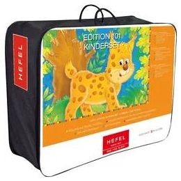Hefel &raquo;Edition 101&laquo; Kinderset 100x135 + 40x60 cm