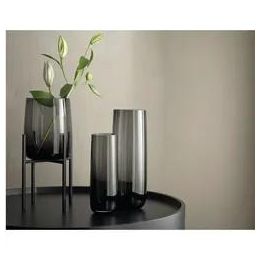 Asa Selection &raquo;Ajana&laquo; Vase 29 cm / grau