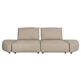 Zuiver &raquo;Hunter&laquo; Sofa 3-Sitzer