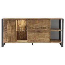 MassivHolz &raquo;Cayro&laquo; Sideboard I