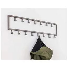 designline &raquo;Rena&laquo; Garderobe 15 Haken