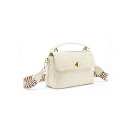 Vivance Umh&auml;ngetasche 'Handtasche' beige Gr. f&uuml;r Damen